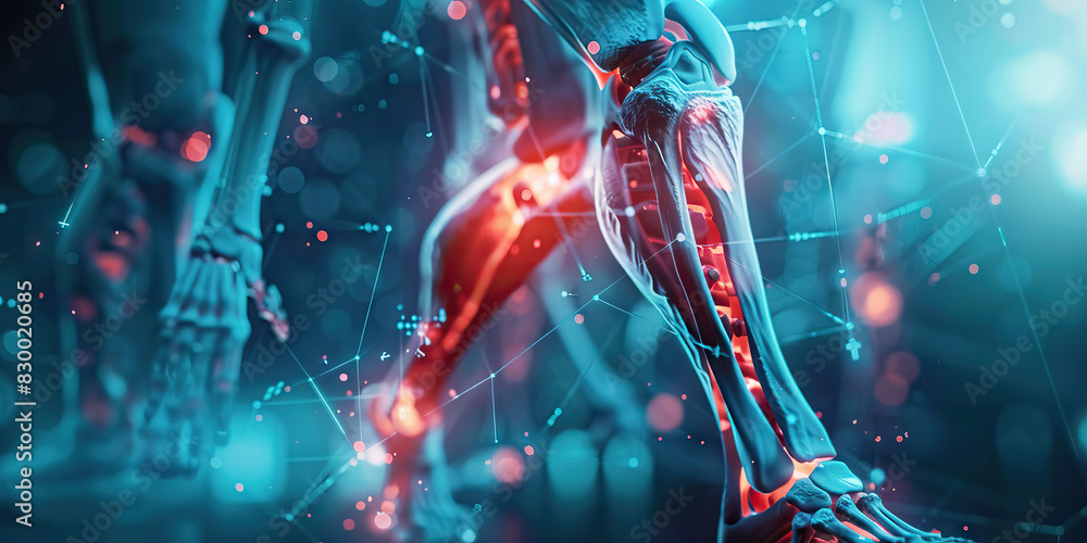 Orthopedic Issues: The Joint Pain and Limited Mobility of Orthopedic ...