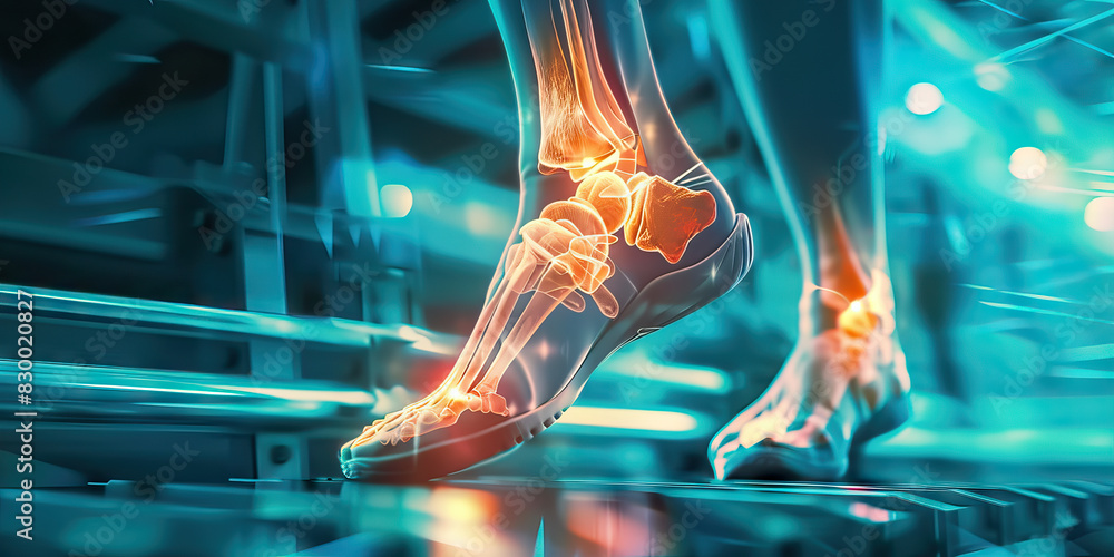 Orthopedic Issues: The Joint Pain and Limited Mobility of Orthopedic ...