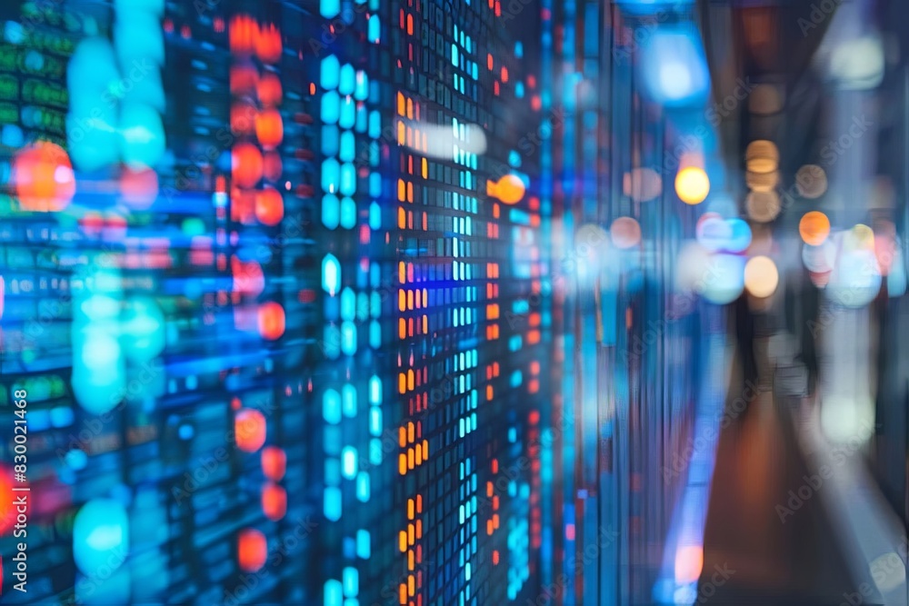 Explore the vast landscape of Big Data, where massive volumes of structured and unstructured ...