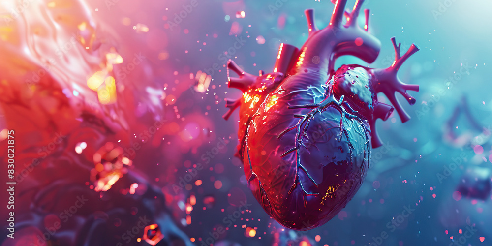 Cardiac Concerns: The Chest Tightness and Shortness of Breath of Heart ...