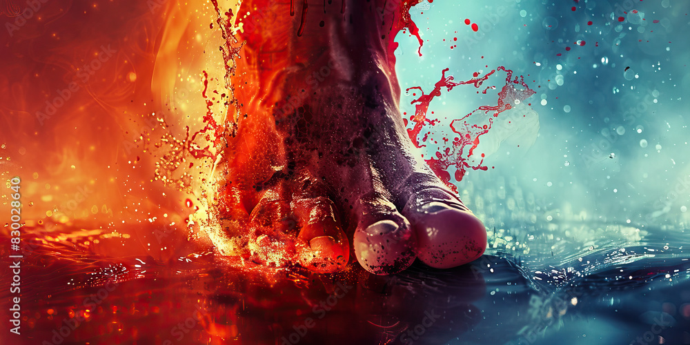 Foot Arch Pain: The Stabbing and Sharp Pain of Arch Discomfort ...