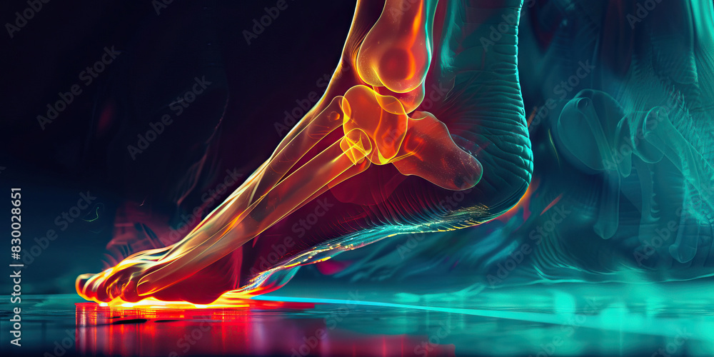 Foot Arch Pain: The Stabbing and Sharp Pain of Arch Discomfort ...