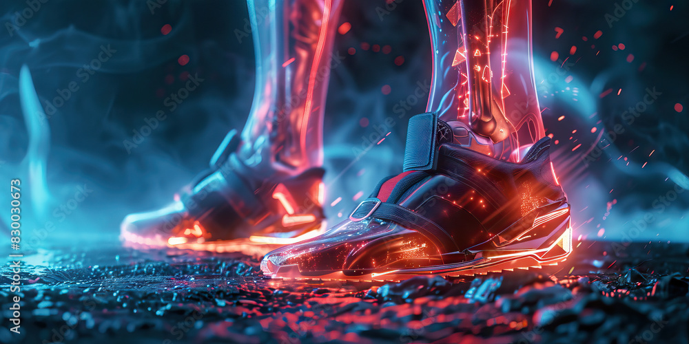 Shin Splint Soreness: The Aching and Tenderness of Shin Discomfort ...