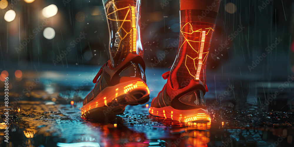 Shin Splint Soreness: The Aching and Tenderness of Shin Discomfort ...