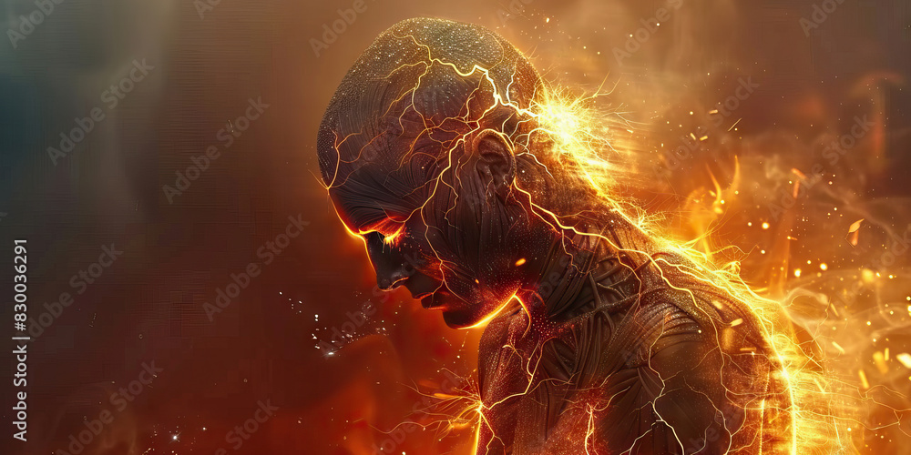 Burning Sensation: The Intense, Burning Feeling of Nerve Pain ...