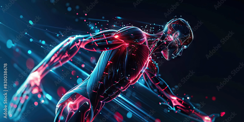 Muscle Spasms: The Involuntary Muscle Contractions of Spasms - Imagine ...