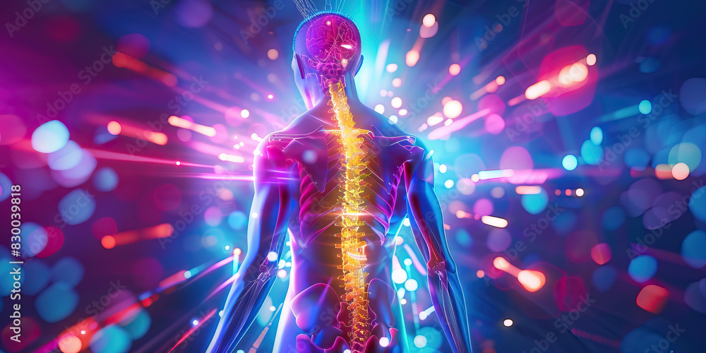 Radiating Back Pain: The Sharp, Radiating Pain of Back Discomfort ...