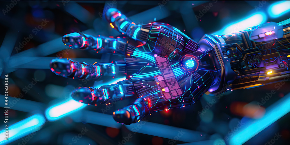 Restricted Movement: The Limited Range of Motion and Stiffness of Joint ...