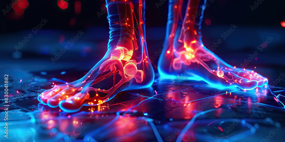 Nerve Tingling: The Pins and Needles Sensation of Nerve Pain ...