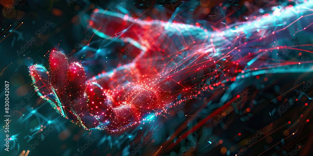 Nerve Tingling The Pins And Needles Sensation Of Nerve Pain