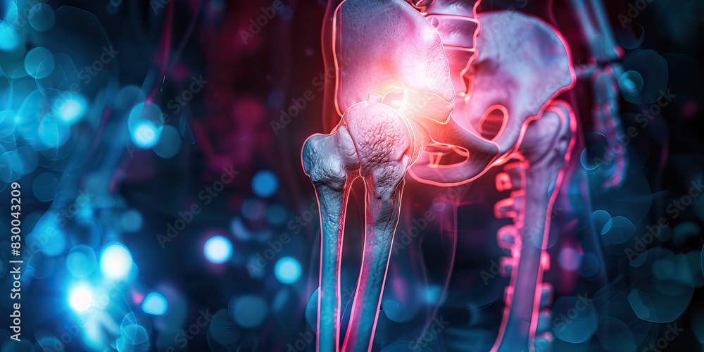 Hip Stiffness: The Limited Range of Motion and Discomfort of Hip Pain ...