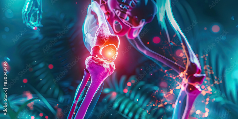 Hip Stiffness: The Limited Range of Motion and Discomfort of Hip Pain ...