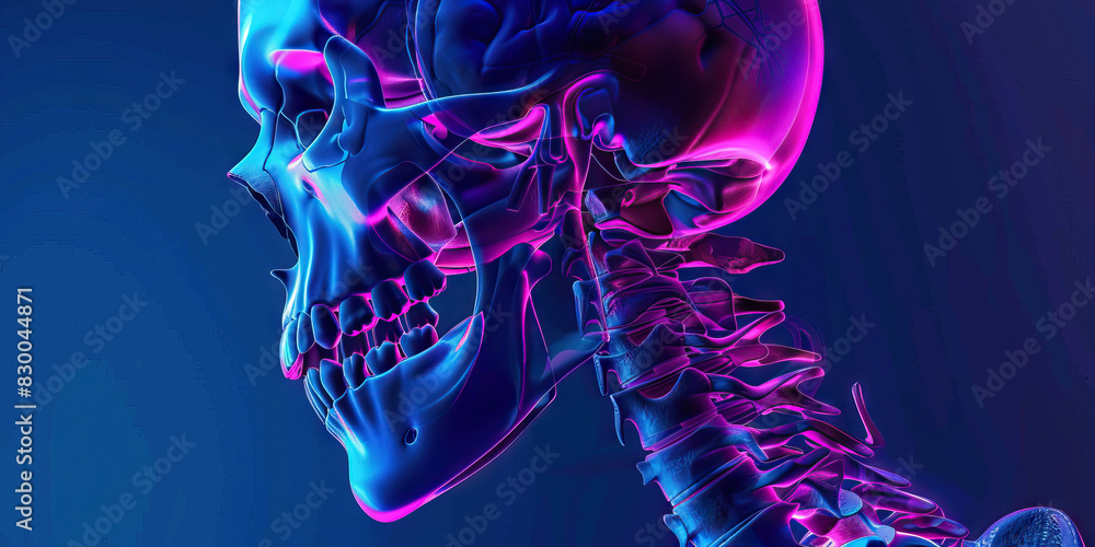Jaw Pain: The Aching and Stiffness of Jaw Discomfort - Visualize a ...