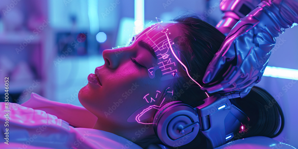 Tender Scalp: The Sensitive and Painful Scalp Sensation - Picture a ...