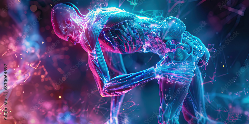 Joint Pain: The Stiffness and Swelling of Painful Joints - Imagine a ...