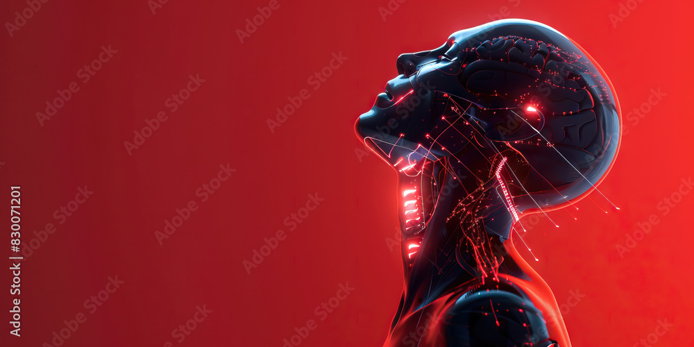 Stiff Neck: The Tension and Stiffness of Neck Pain - Picture a scene ...