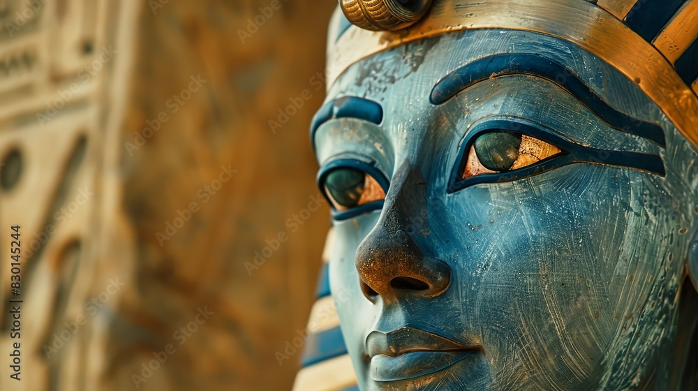 Visit the Valley of the Kings, where the tombs of pharaohs reveal the ...