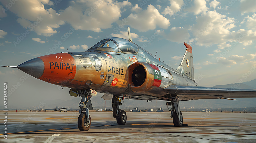 enchanting image of PAF Museum impressive collection of vintage aircraft aviation artifact ...