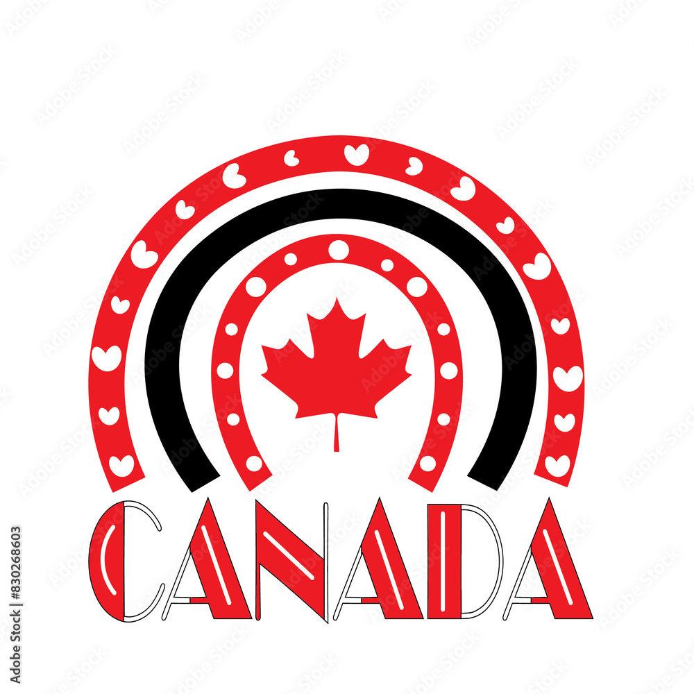 Canada SVG, Canada PNG, Canada Shirt Design, Canada Shirt SVG, Canada ...