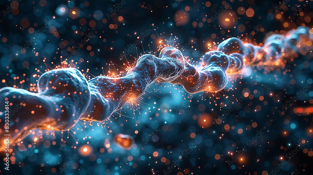 Infographic explaining chemical structure of neurotransmitters in the ...