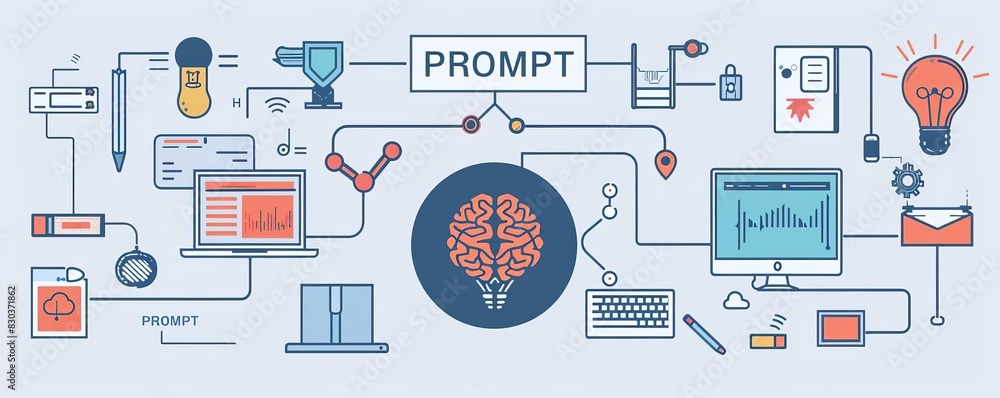 Outline A Framework For Iterative Testing And Improvement Of Ai Prompts