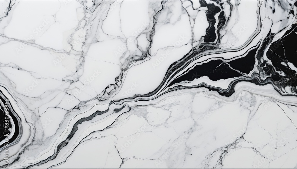 Elegant Calacatta Marble Texture: A Masterpiece of Nature Stock ...