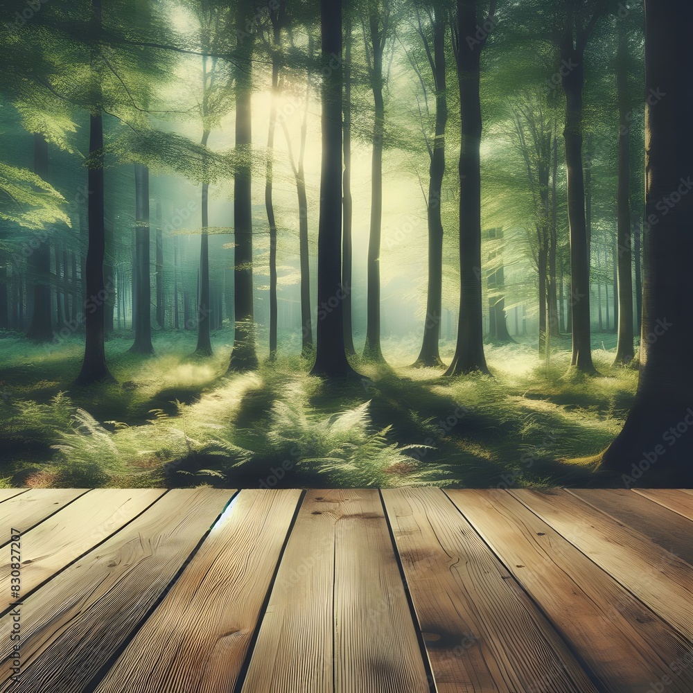 Natural Wood Texture Background Rustic Forest Backdrop for Design ...