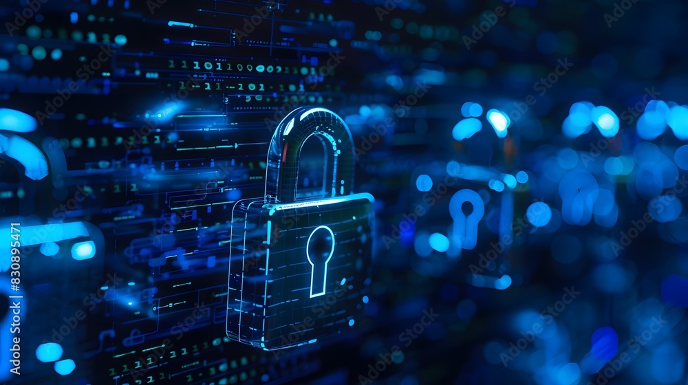 Cybersecurity breaches unleashing digital pandemonium, leaving networks ...