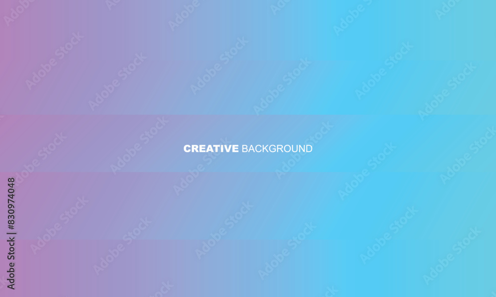 vector gradient purple light blue abstract background design Stock ...