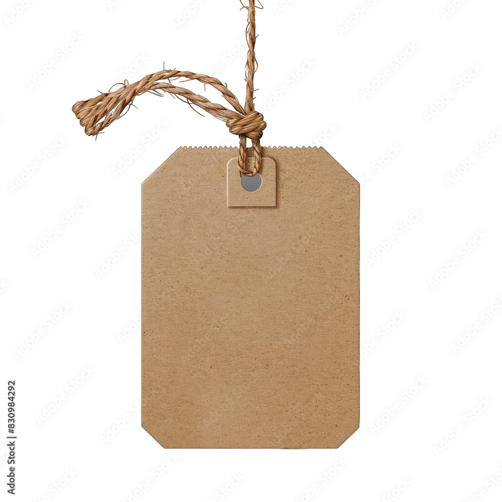 blank price tag transparent background png Stock Illustration | Adobe Stock