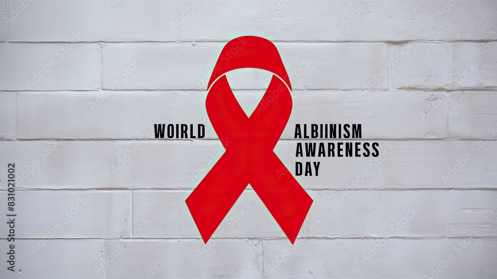 International Albinism Awareness Day, Albinism Awareness Day ...
