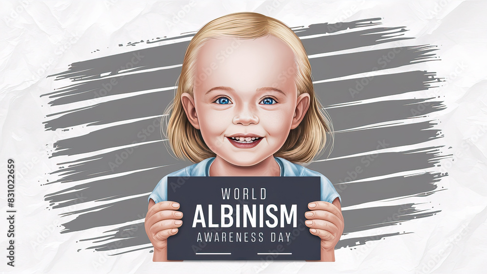 International Albinism Awareness Day, Albinism Awareness Day ...