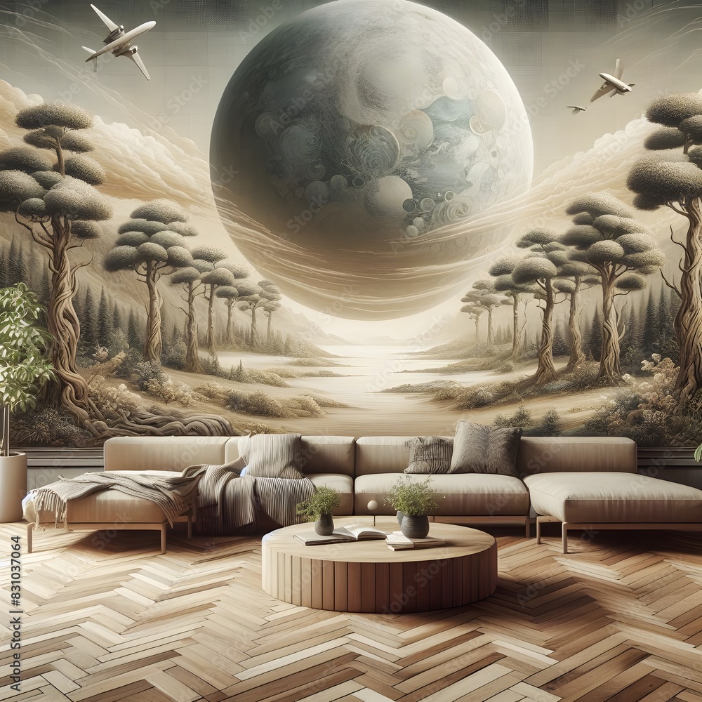 Natural Wood Planks Authentic Nature Backgrounds for Creative Projects ...