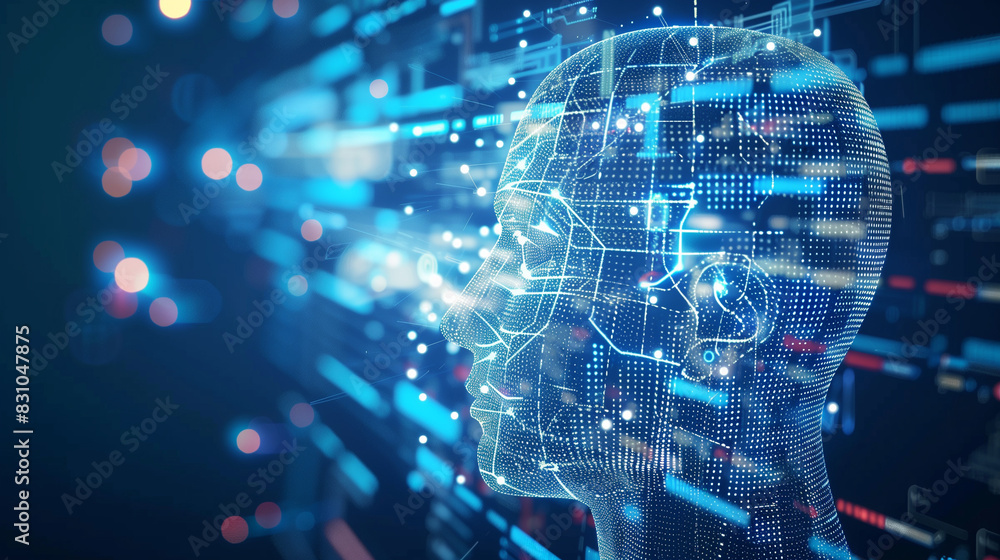 Visualizing the Influence of AI on Sales: AI-Driven Forecasting, Lead ...