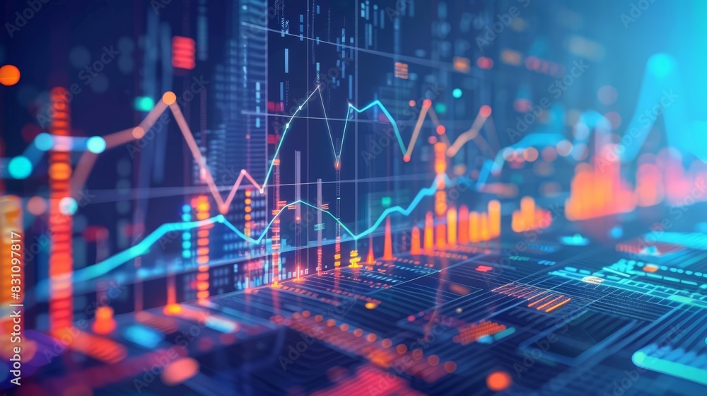 Create a visual representation of the different types of data analytics ...