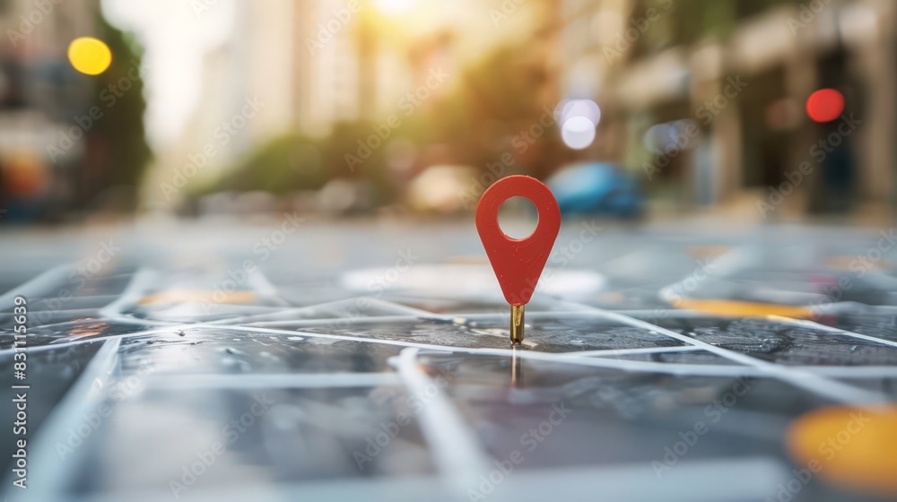 Implementing geotargeting strategies to deliver relevant marketing ...