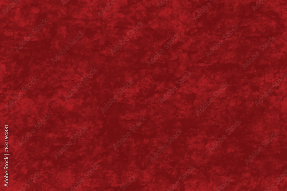 Red crushed velvet canvas fabric texture paper web backgrounds. Maroon ...