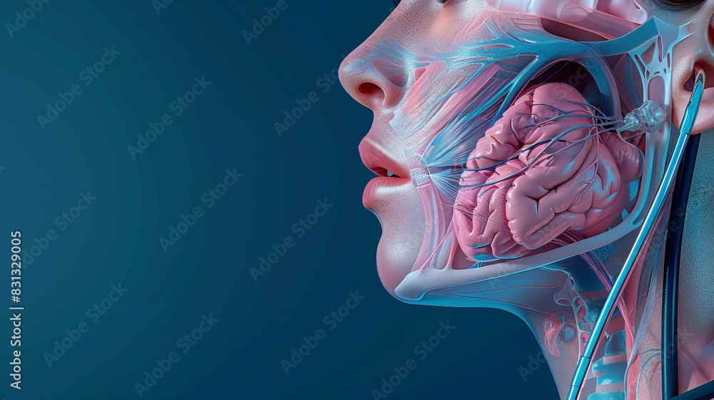 An illustration of the human body's cartesian line system showing that ...