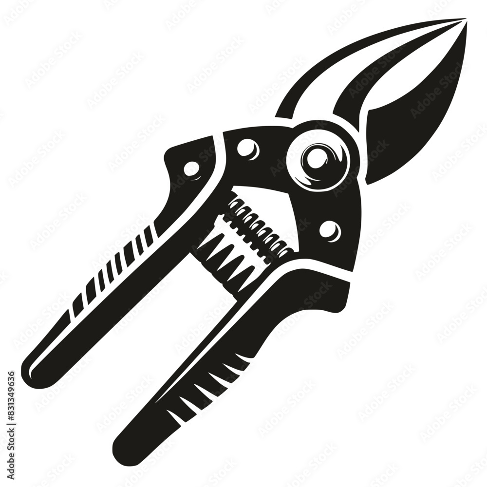Garden tools SVG, Garden Cart SVG, Gardener SVG, Axe, Pruner, Rake ...
