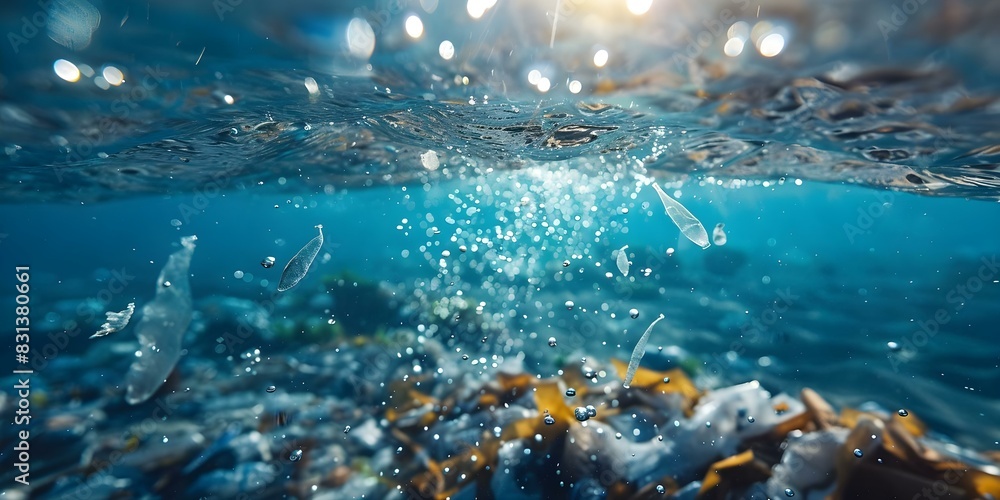 Reducing Ocean Pollution from Plastic Waste through Effective Waste ...