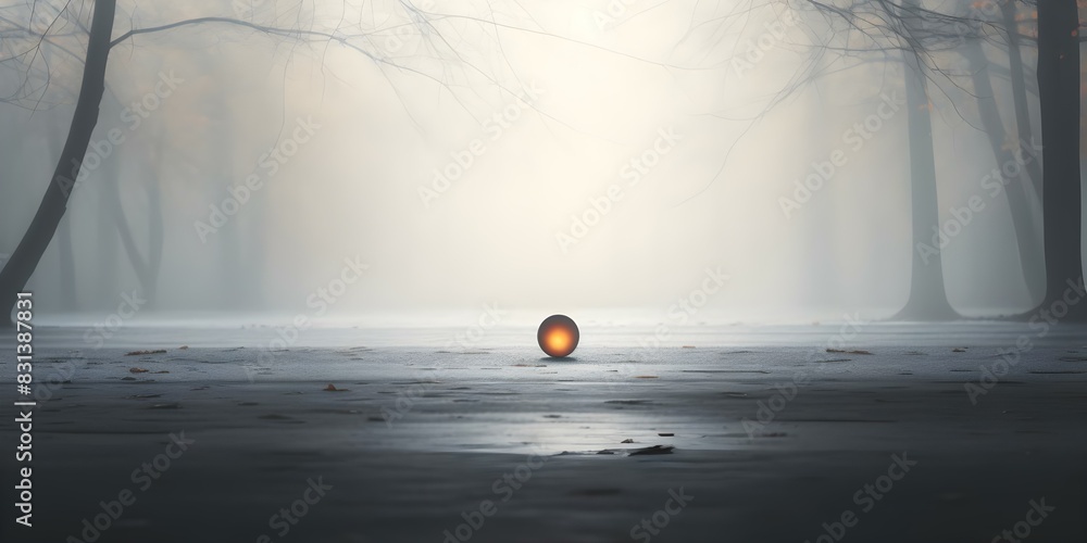 A confusing and unclear mental health concept often linked to foggy ...