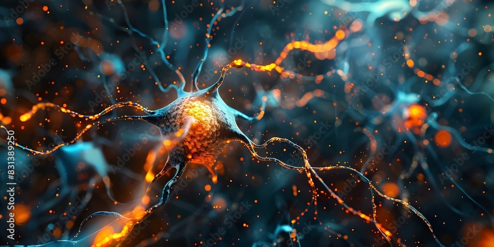 The Neuron's Unique Aspect Ratio: Transmitting Weak Electrical Currents ...