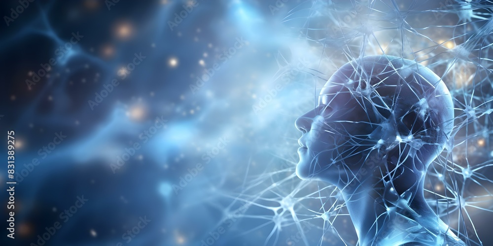 MS patients experience neurological disorder due to their condition ...