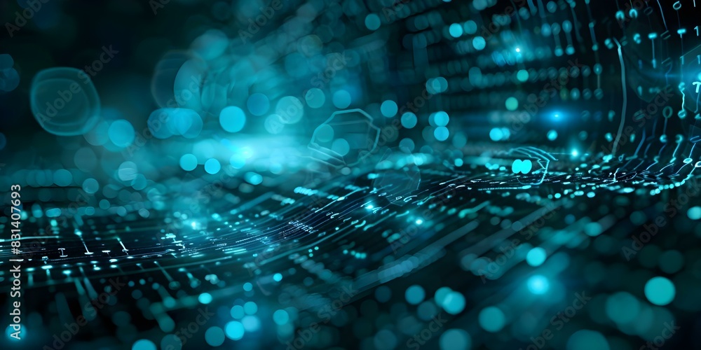 Explore cybersecurity solutions to prevent hacking during Cybersecurity ...