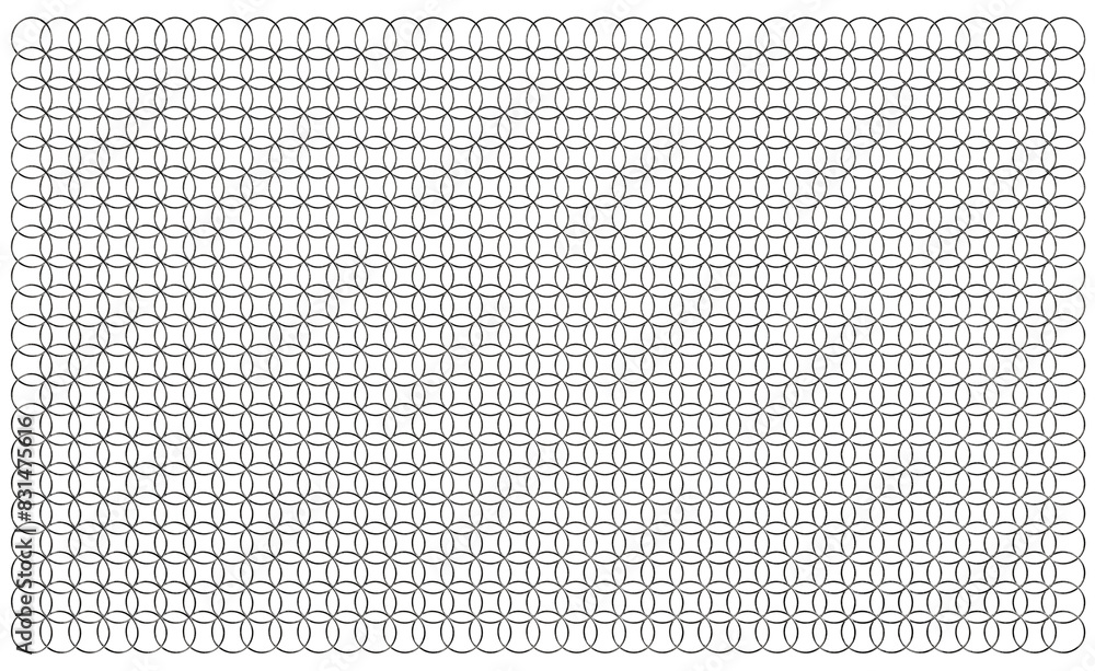 Round metal wire mesh on transparent background, detailed and isolated ...