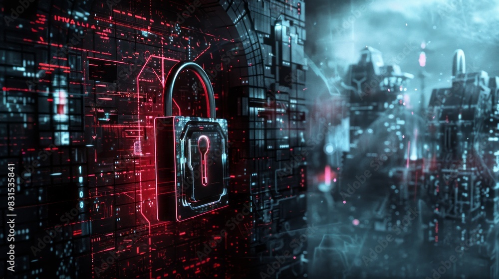 Cyber security: growing threat, Cyber security: the future of the ... Cyber security: growing threat, Cyber security: the future of the ...