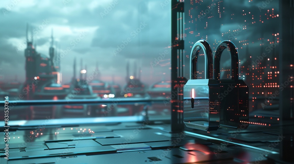 Cyber security: growing threat, Cyber security: the future of the ... Cyber security: growing threat, Cyber security: the future of the ...