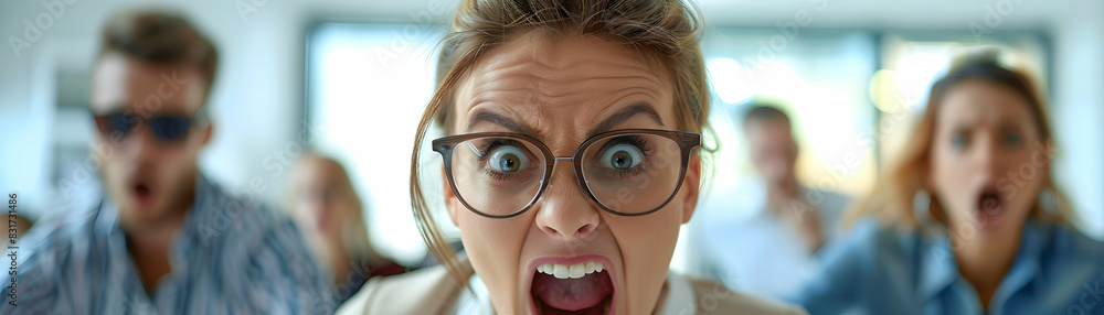 Stressful Employee Reactions to Negative Social Media Backlash: High ...