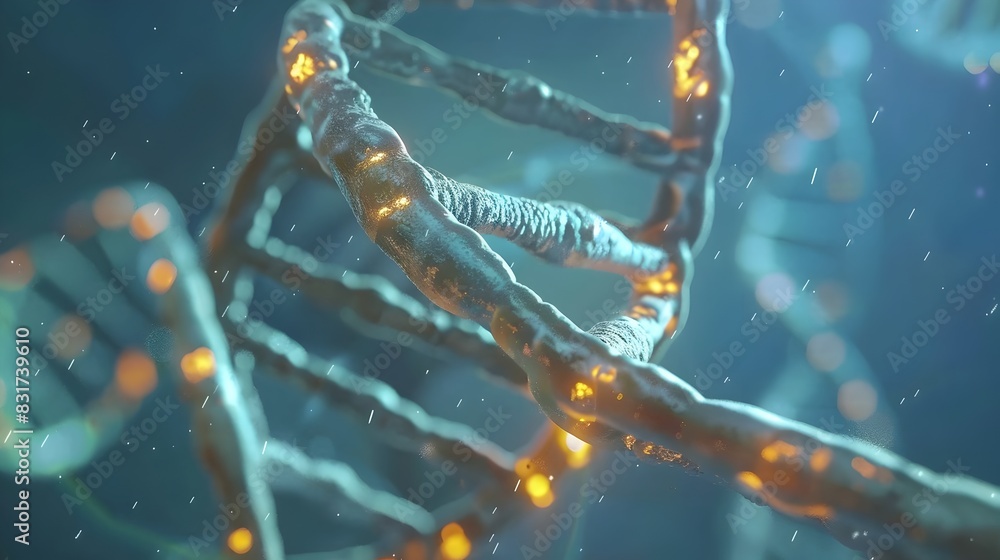 Illuminating Molecular Insights The Captivating Visuals of the ...