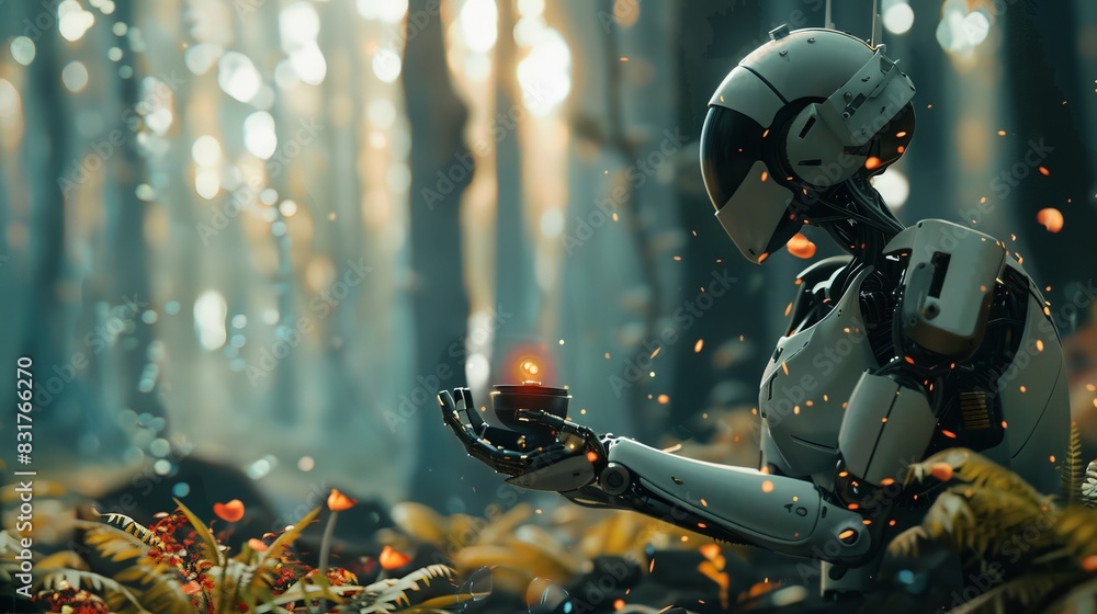 Ethical AI frameworks and responsible innovation practices will ensure ...